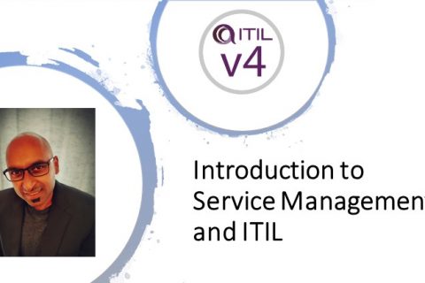 Understanding ITIL V4 Foundation Exam Pattern - Abhinav PMP