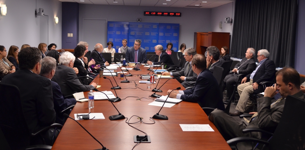 change-advisory-board-itil-composition - Abhinav PMP